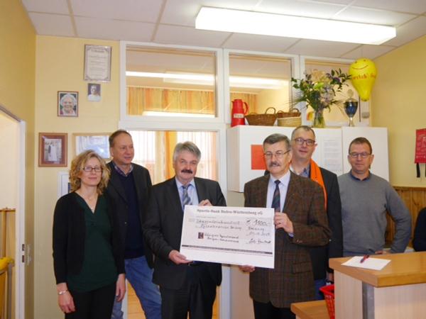 Freiburg: Kolpingwerk Regionalverband Breisgau-Hochschwarzwald spendet ...