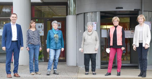 Lörrach: Projektefonds fördert Miteinander der Generationen in Lörrach ...