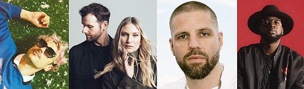 Freiburg: Programm des 40. Zelt-Musik-Festival Freiburg ist vollständig ...
